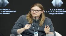 Джесс Пауэлл уходиит с поста CEO Kraken
