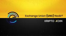 Exchange Union Nedir? XUC Ne İşe Yarar?