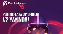 Türkiye’nin İlk Oyna İzle Kazan Platformu POR Token, V2’yi Duyurdu!