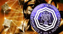 CFTC serves Ooki DAO members lawsuit via governance discussion forum