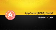 AppCoins Nedir? APCC Ne İşe Yarar?