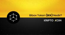 Bibox Token Nedir? BIX Ne İşe Yarar?