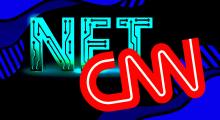 CNN’s NFT marketplace shutdown sparks rug pull accusations