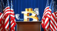BTC a 25,000 o 15,000 dólares; los datos del IPC y de la inflación de los Estados Unidos serán publicados el jueves: Sintoniza ya The Market Report