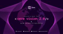 Cere Network Launches Its Vision 2.0 to Boost Web3 Infrastructure Adoption