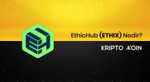 EthicHub Nedir? ETHIX Ne İşe Yarar?