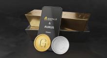 SEMPSA JP, LBMA Good Delivery Refinery Launches Tokenized Gold and Silver on the Blockchain With Aurus