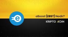 eBoost Nedir? EBST Ne İşe Yarar?