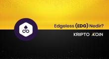 Edgeless Nedir? EDG Ne İşe Yarar?