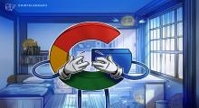 7月以降、Googleの仮想通貨広告収入が減少