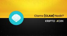 Clams Nedir? CLAM Ne İşe Yarar?