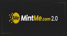 MintMe.com Coin Secures 25 Million Dollars Investment Commitment From GEM Digital Limited