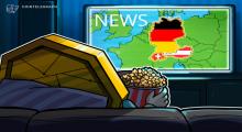 Crypto and Blockchain News From German-Speaking World: Oct. 20-26