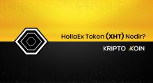 HollaEx Token Nedir? XHT Ne İşe Yarar?