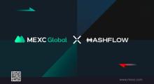 Hashflow (HFT) Announces The List on Cryptocurrency Trading Platform MEXC and Binance on November 7