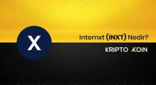 Internxt Nedir? INXT Ne İşe Yarar?
