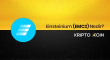 Einsteinium Nedir? EMC2 Ne İşe Yarar?