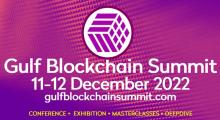 Roshcomm Is Proud To Host Gulf Blockchain Summit In Partnership With CoinPedia Valued Media Partner