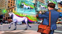El increíble futuro de los unicornios y la industria blockchain