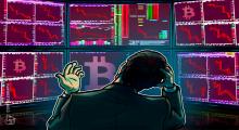 El precio de Bitcoin alcanza el mínimo de varios años en USD 15,600 y los analistas esperan que siga bajando