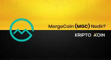 MergeCoin Nedir? MGC Ne İşe Yarar?