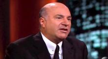 Ünlü yatırımcı Kevin O’Leary: Kripto hiçbir yere gitmiyor!