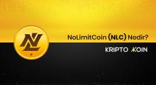 NoLimitCoin Nedir? NLC Ne İşe Yarar?