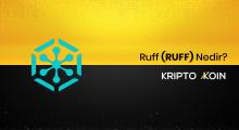 Ruff Nedir? RUFF Coin Ne İşe Yarar?