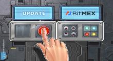 BitMEX aktualisiert die BTC-Indizes