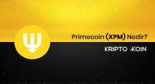 Primecoin Nedir? XPM Ne İşe Yarar?