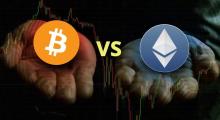 Markets Tend to Fall into a Deep Bearish Trap-Traders to Short Bitcoin & Ethereum