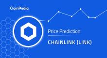 Chainlink (LINK) Price Prediction 2022 – 2025: Will LINK Price Hit The ATH In 2022?