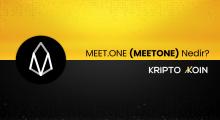 MEET.ONE Nedir? MEETONE Coin Ne İşe Yarar?