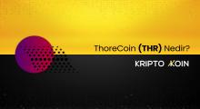 ThoreCoin Nedir? THR Ne İşe Yarar?