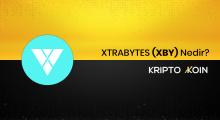 XTRABYTES Nedir? XBY Ne İşe Yarar?