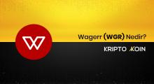 Wagerr Nedir? WGR Coin Ne İşe Yarar?