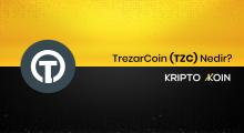 TrezarCoin Nedir? TZC Ne İşe Yarar?