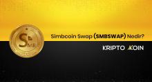 Simbcoin Swap Nedir? SMBSWAP Ne İşe Yarar?