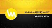 WePower Nedir? WPR Ne İşe Yarar?