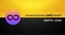 Universal Dollar Nedir? U8D Ne İşe Yarar?