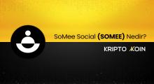SoMee Social Nedir? SOMEE Ne İşe Yarar?