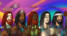 Rasta Beach Club – The Free Mint NFT Collection Expected To Light Up The Ethereum Blockchain