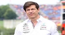 FTX Crash Could Affect Every F1 Team, Says Mercedes’ Toto Wolff