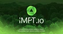 Carbon Offset Crypto Project IMPT Announces Exchange Listing After Raising $14m – How To Invest