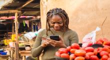 Strike partners with Bitnob to improve remittance payments into Africa