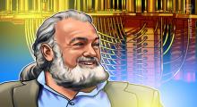 「デジタル通貨のマンハッタン計画」 ”仮想通貨のゴッドファーザー”による極秘プロジェクトとは【独自記事】