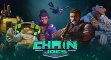 WEB3 Gaming Project – Chain Joes – Declares War On The REAL Enemies Of Web3