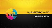 Myriad Nedir? XMY Ne İşe Yarar?