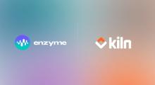Native ETH staking with Kiln is now available on Enzyme!