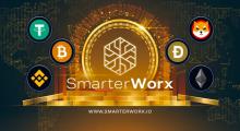 Collect Fine Art Like Professional Investors With SmarterWorx – Is ARTX The next Axie Infinity Or Shiba Inu?